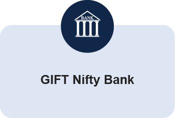 Invest in GIFT Nifty | Gift Nifty Shares - Anand Rathi Gift City