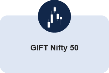 Invest in GIFT Nifty | Gift Nifty Shares - Anand Rathi Gift City